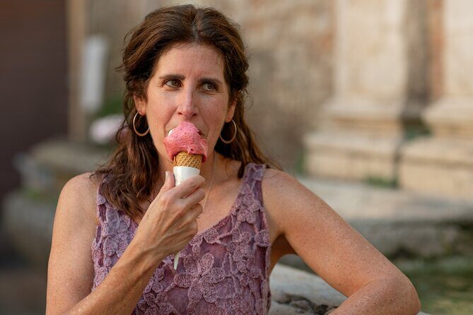 The Artisan Tour Art, Food and the Culture of Leisure - Final Thoughts