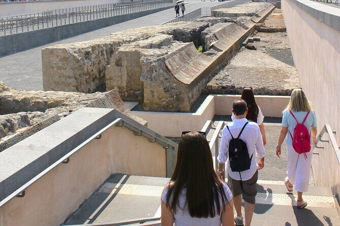 The Artistic Metro Stations of Naples: Modernity & Antiquity - Whats Included & What to Consider