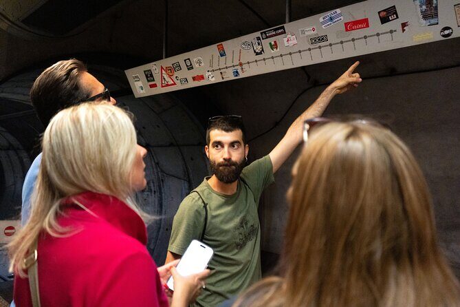 The Artistic Metro Stations of Naples: Modernity & Antiquity - Why This Tour Is a Great Choice