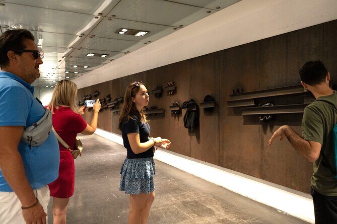 The Artistic Metro Stations of Naples: Modernity & Antiquity - FAQ