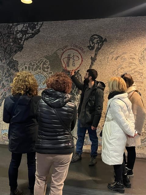 The Artistic Metro Stations of Naples: Modernity & Antiquity - The Sum Up