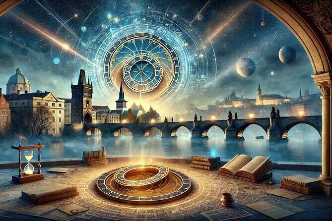 The Astronomer's Legacy: Prague Self Guided Mystery Game - The Experience: What Reviewers Say