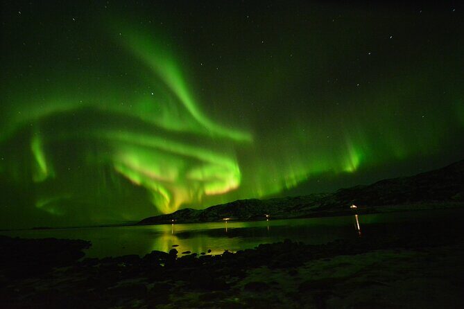 The Aurora Tour - VIP trip for northern lights, aurora borealis - Key Points