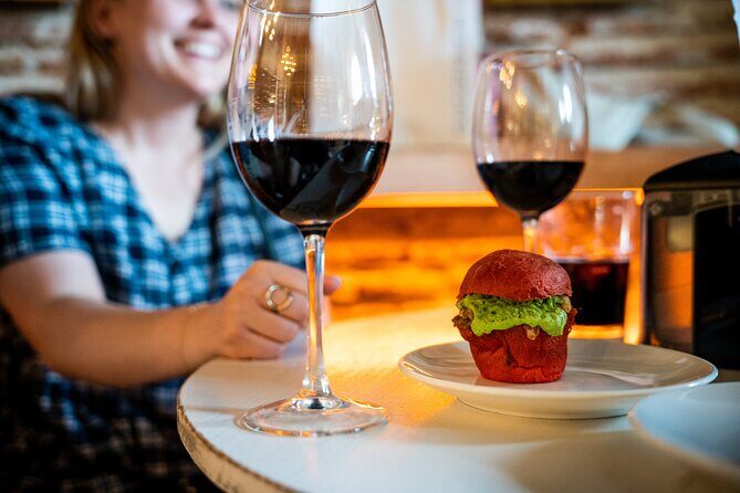 The Authentic Bilbao Pintxos, Food & Wine Tour with a Local - An In-Depth Look at the Bilbao Pintxos & Wine Tour