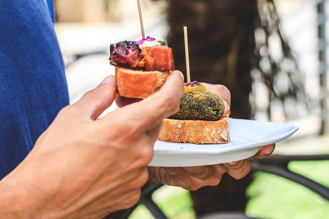 The Authentic Bilbao Pintxos, Food & Wine Tour with a Local - Frequently Asked Questions (FAQs)