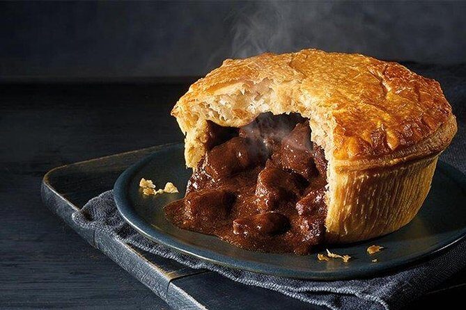 The Authentic London Food and History Tour - Frequently Asked Questions