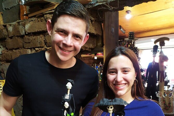 The Avocado Tour - Key Points  