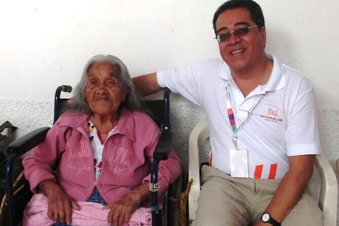 The Avocado Tour - Authenticity and Personalized Experience