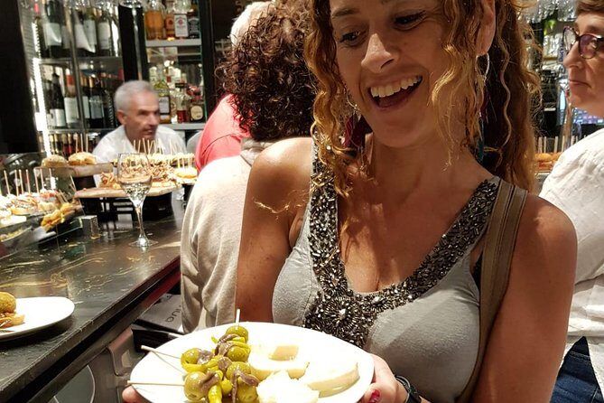 The Award-Winning Bilbao Food Tour & Wine Pairing by Basque Local - Who is This Tour Best For?