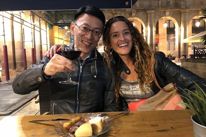 The Award-Winning Bilbao Food Tour & Wine Pairing by Basque Local - FAQ