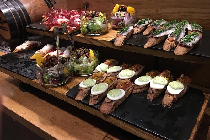 The Award-Winning Bilbao Food Tour & Wine Pairing by Basque Local - Final Thoughts