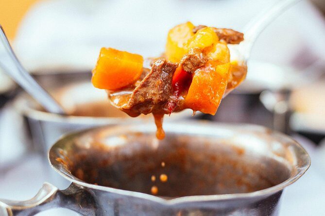 The Award-Winning Private Food Tour of Budapest: 6 or 10 Tastings - Overview of the Tour