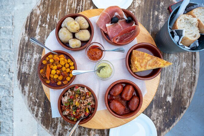 The Award-Winning Private Food Tour of Denia: 6 or 10 Tastings - Key Points