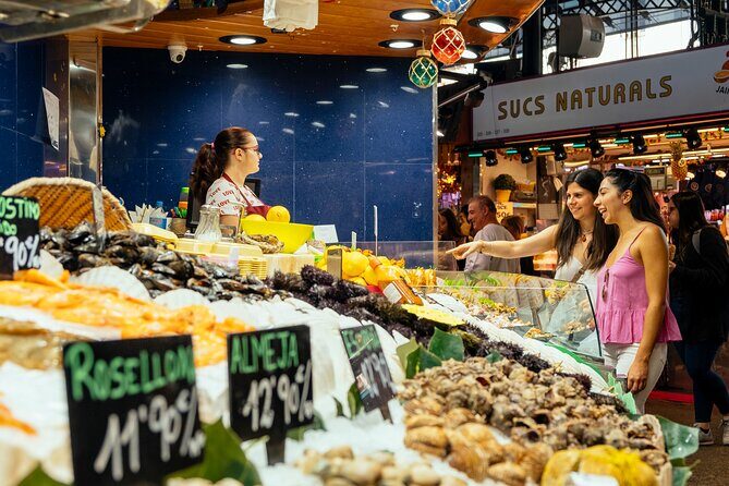 The Award-Winning Private Food Tour of Denia: 6 or 10 Tastings - Final Thoughts