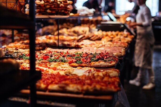 The Award-Winning Private Food Tour of Milan: 6 or 10 Tastings - Practical Details That Matter