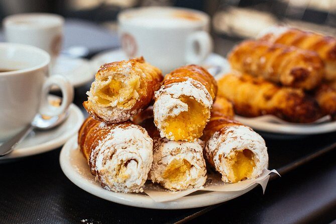 The Award-Winning Private Food Tour of Milan: 6 or 10 Tastings - Final Thoughts