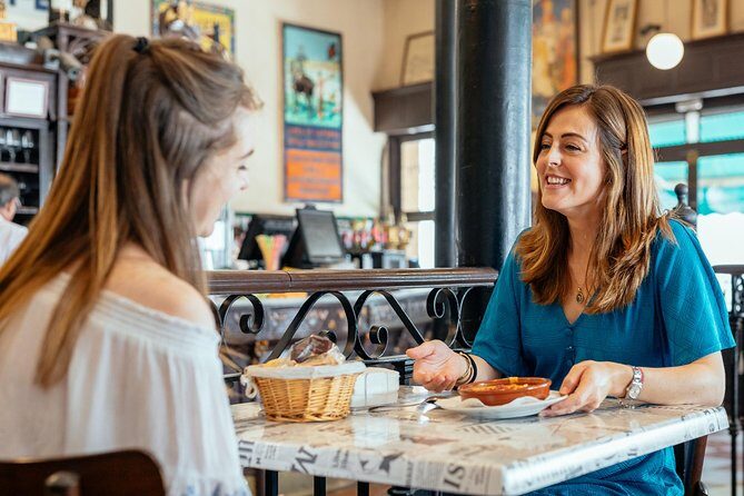 The Award-Winning Private Food Tour of Seville: 6 or 10 Tastings - An In-Depth Look at the Experience