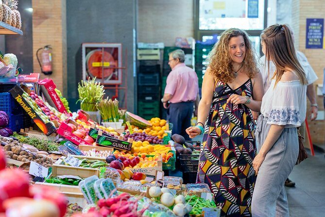 The Award-Winning Private Food Tour of Seville: 6 or 10 Tastings - Final Words