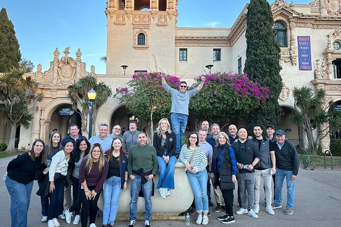 The Balboa Park Walking Tour - Introduction: A Deep Dive Into One of San Diego’s Crown Jewels