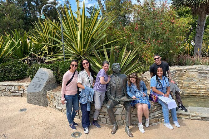 The Balboa Park Walking Tour - Practical Details and Value