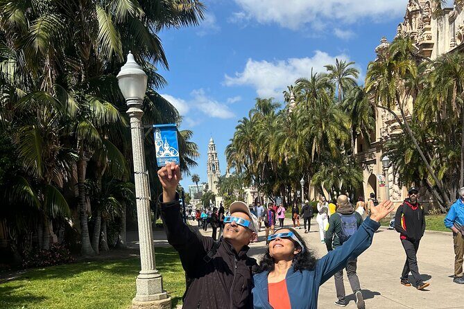 The Balboa Park Walking Tour - Who Will Love This Tour?