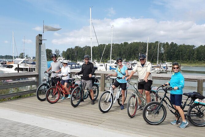 The Barnside Hop - Who Is This Tour Best For?