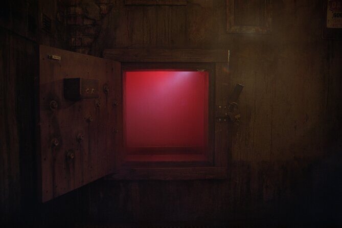 "The Basement" Escape Room - The Sum Up: Is “The Basement” Escape Room Worth It?