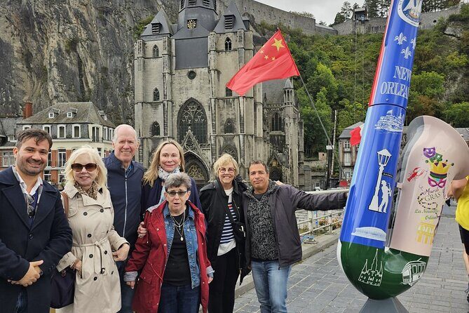 The Battle of the Bulge Experience - A day tour from Brussels - A Complete Look at the Itinerary