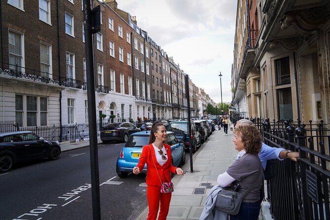 The Beatles and a Secret pub - The Sum Up