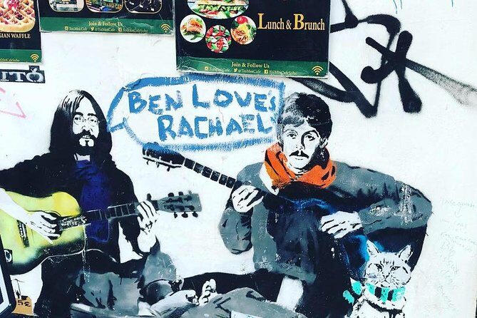 The Beatles in London Private Taxi Tour - The Sum Up