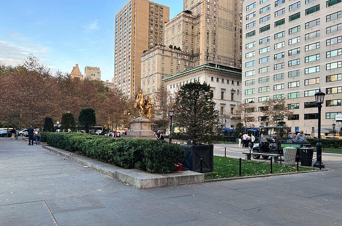 The Beatles in NYC Tour - An Engaging Look at the Itinerary