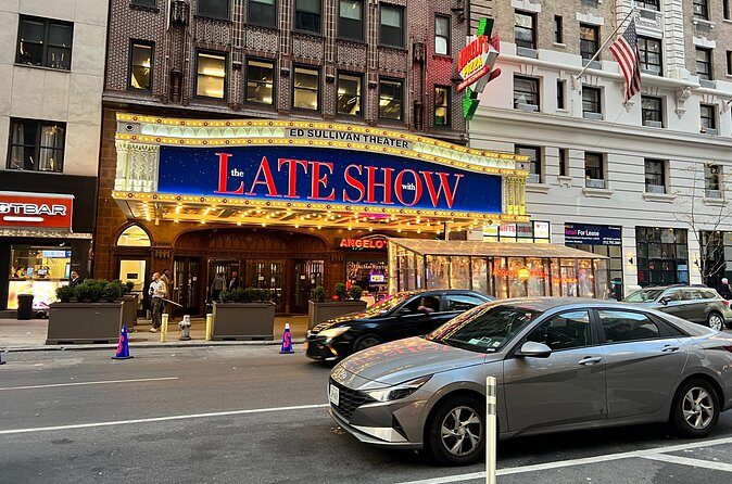 The Beatles in NYC Tour - FAQ