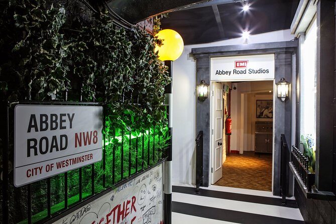 The Beatles & Liverpool Magical Mystery Tour from London - Return to London and Final Thoughts