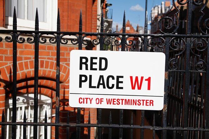 The Beatles London Walk - Who Will Love This Tour?