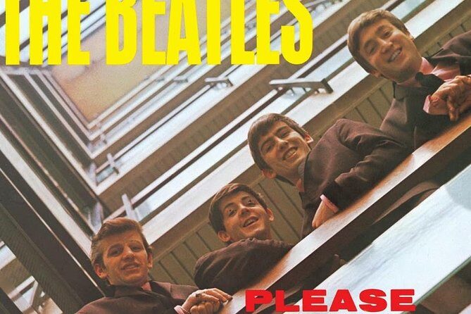 The Beatles London walking tour. From Abbey Road to the Roof Top - A Deep Dive into the Beatles London Walking Tour