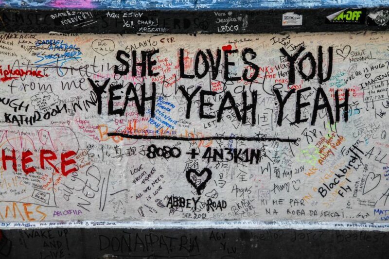 The Beatles London Walking Tour - Practical Tips for Tour Day