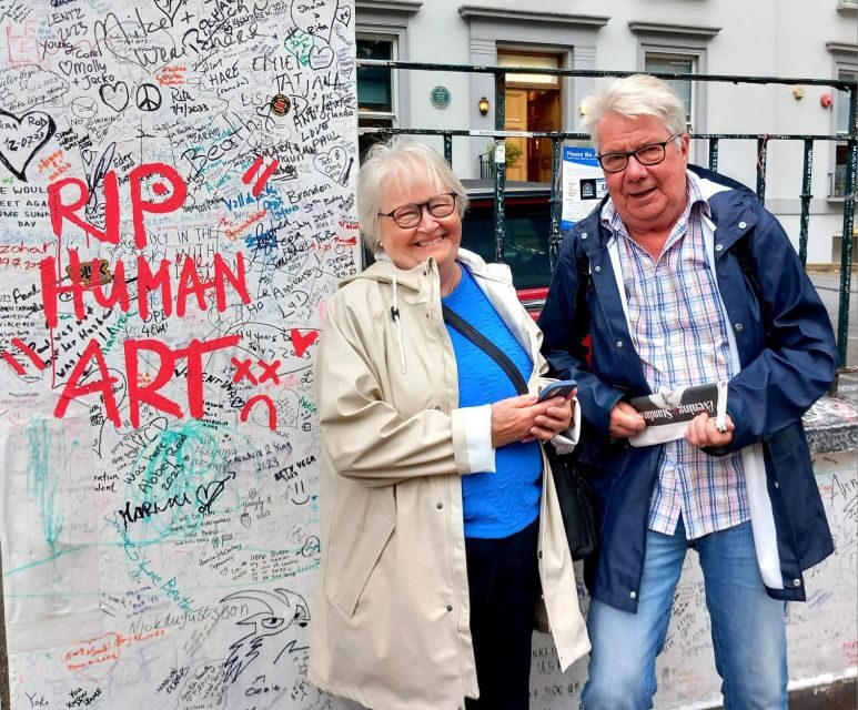 The Beatles London Walking Tour - Value and Suitability