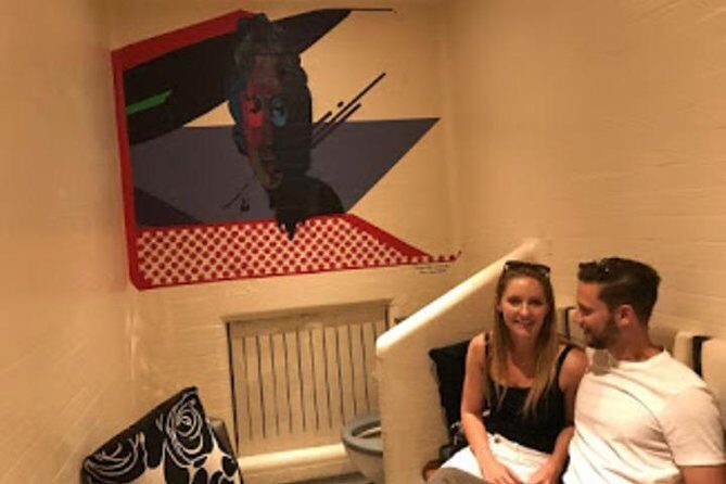 The Beatles Magical History Black Taxi Tour London - Who Will Love This Tour?