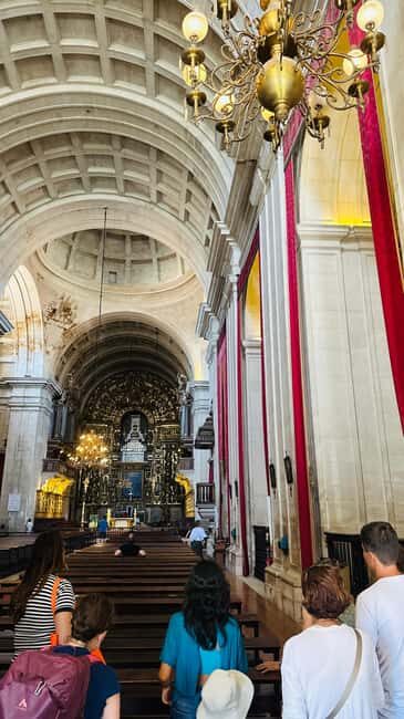 The Beautiful Story of Coimbra:Guided Tour/ Tastings&Tickets - Who Will Love This Tour?