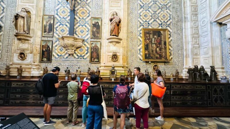 The Beautiful Story of Coimbra:Guided Tour/ Tastings&Tickets - Final Thoughts