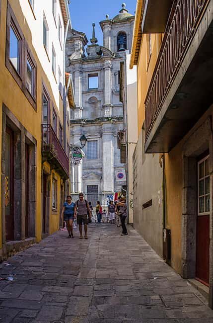 The Beautiful Story of Porto: Guided Tour with Entry Tickets - The Value of This Tour