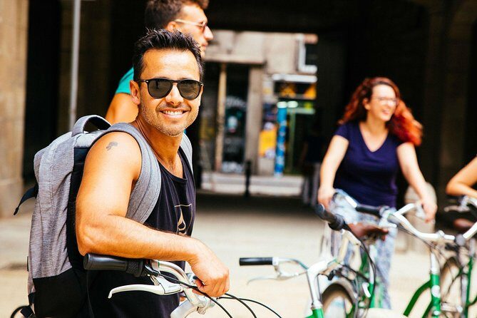 The Beauty of Barcelona by Bike: Private Tour - Who Will Love This Tour?