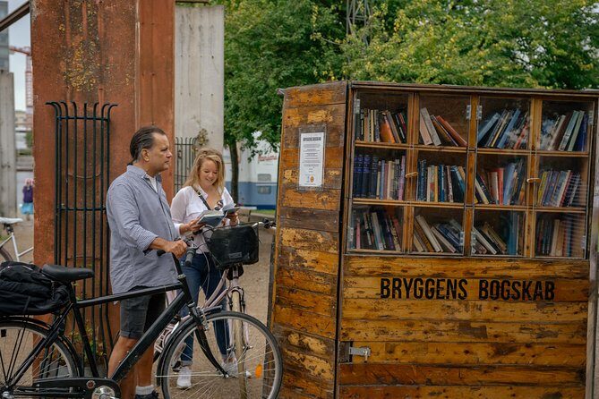 The Beauty of Copenhagen by Bike: Private Tour - Who Will Love This Tour?