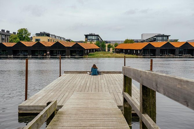 The Beauty of Copenhagen by Bike: Private Tour - FAQ