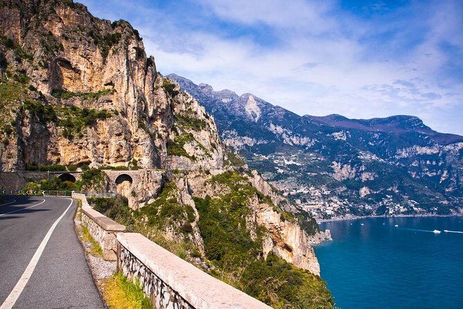 The beauty of Positano - Half day private tour from Sorrento - The Complete Breakdown: What You Can Expect on This Tour