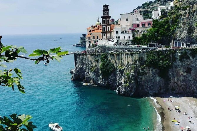 The beauty of Positano - Half day private tour from Sorrento - Why You Should Consider This Tour