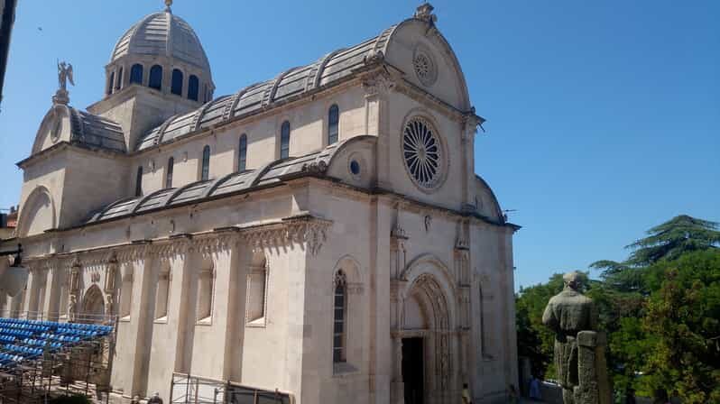 The beauty of the Middle Ages-ibenik - A Full Look at the Medieval Šibenik Tour