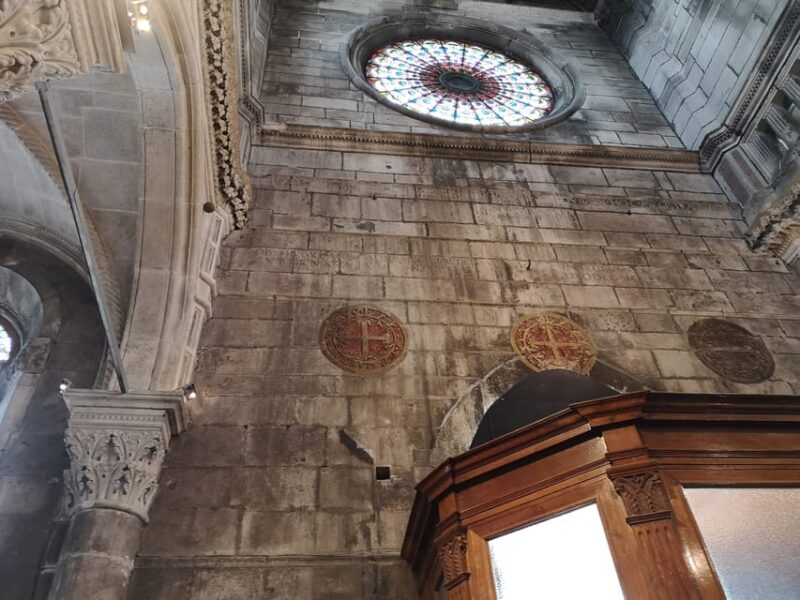 The beauty of the Middle Ages-ibenik - FAQ