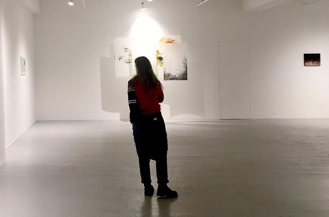 The Belgo gallery hop in downtown Montreal - Final Thoughts: Who Will Love This Tour?