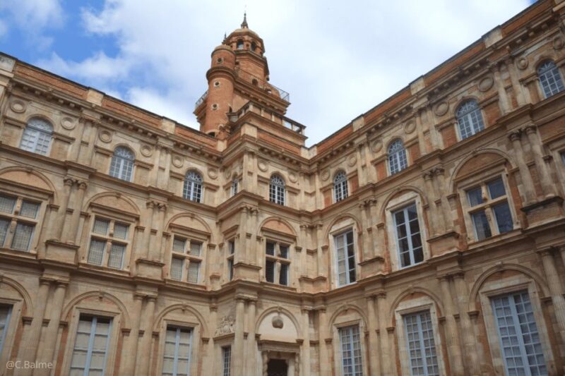 The Belle Paule's Tale of Renaissance Toulouse - An In-Depth Look at the Tour Experience